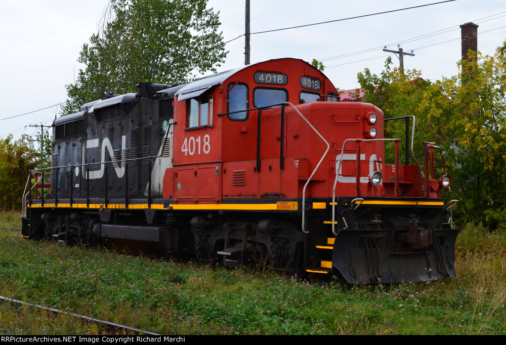 CN 4018